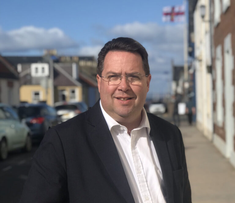 Craig Hoy MSP - Scottish Conservatives