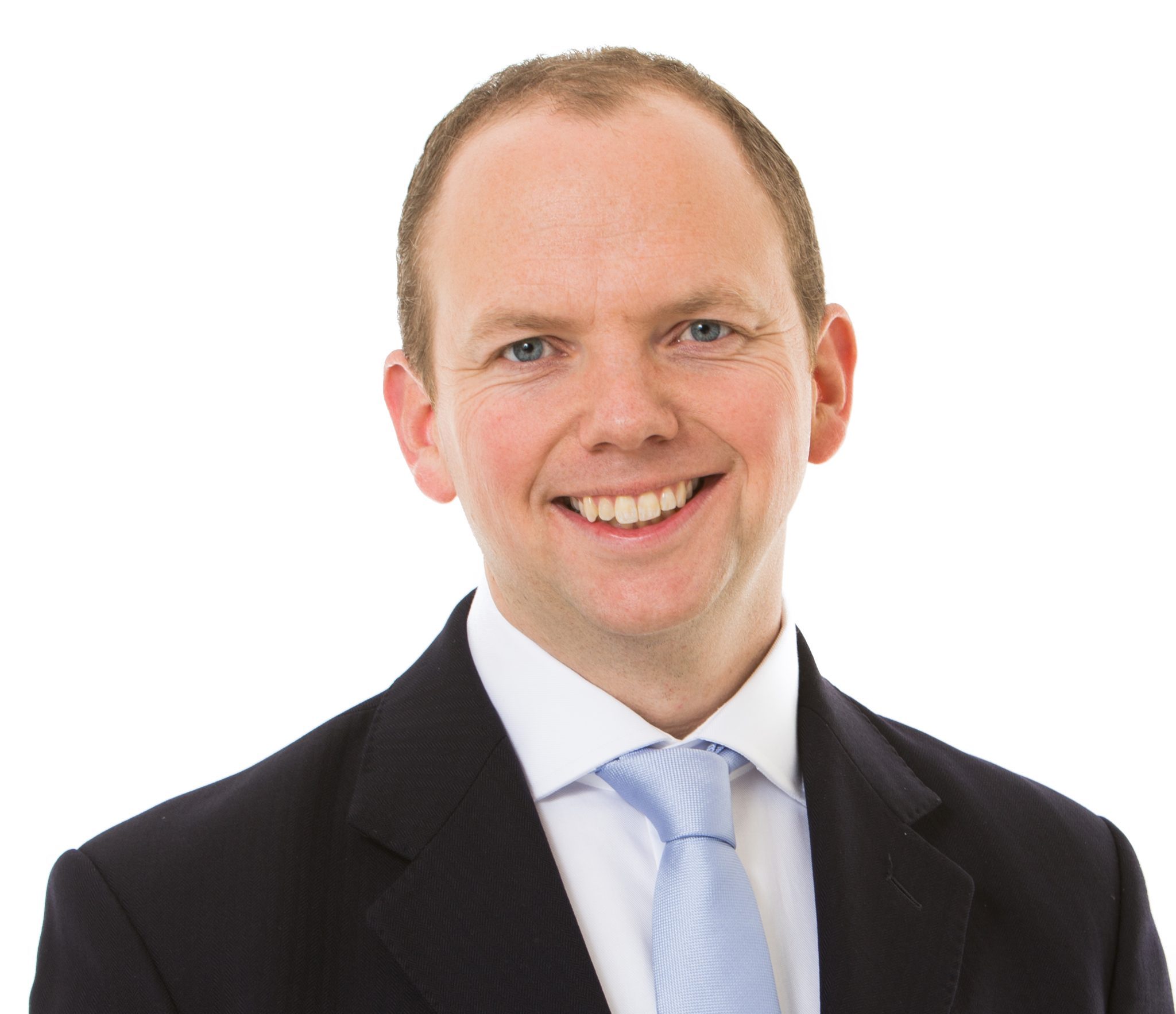 Who we are - A Strong Opposition - Scottish Conservatives