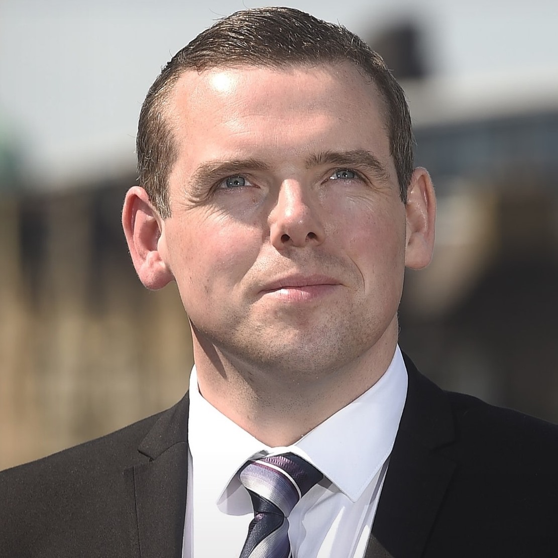 MSPs - Scottish Conservatives