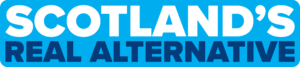 Scottish Conservatives - Scotland's Real Alternative