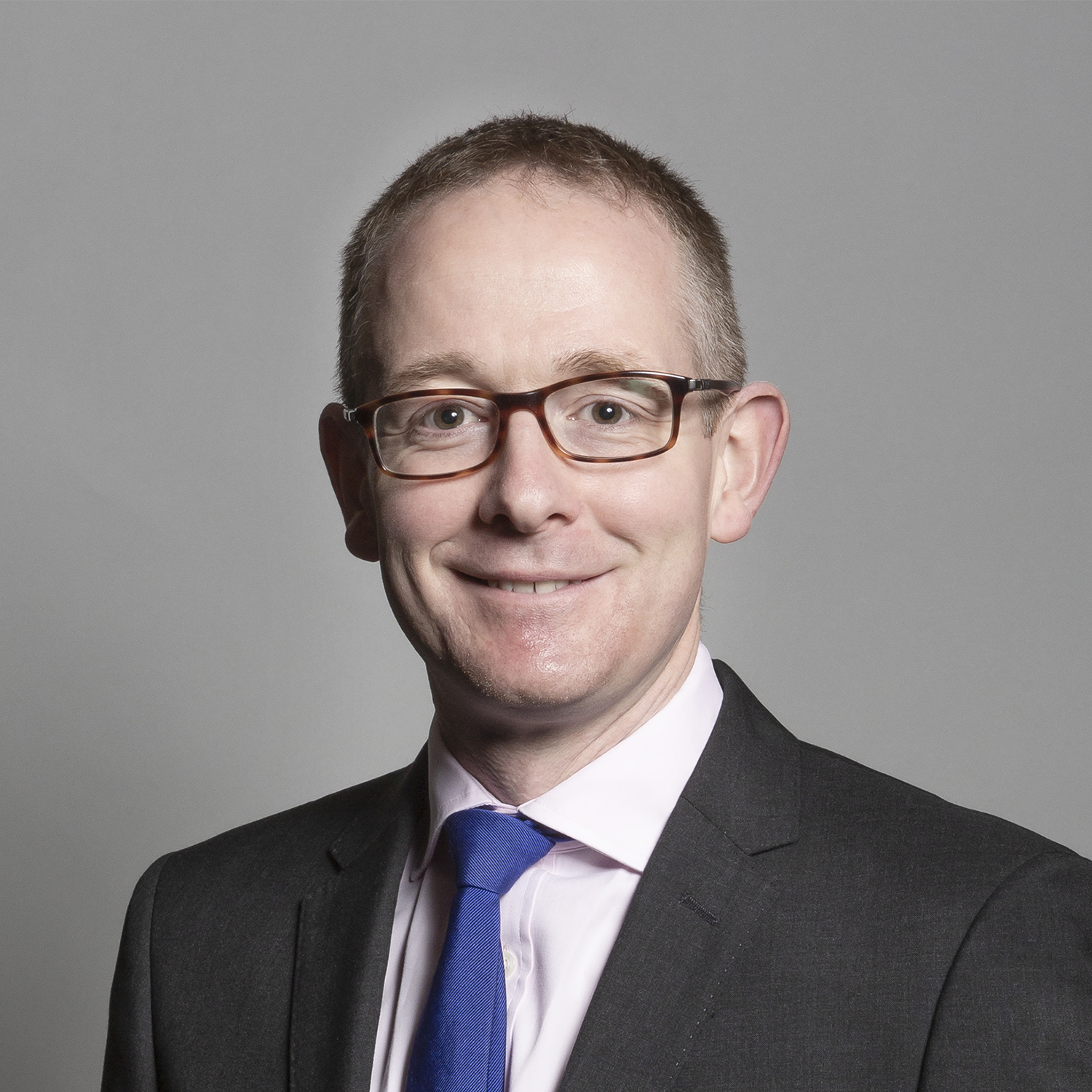 John Lamont MP - Scottish Conservatives