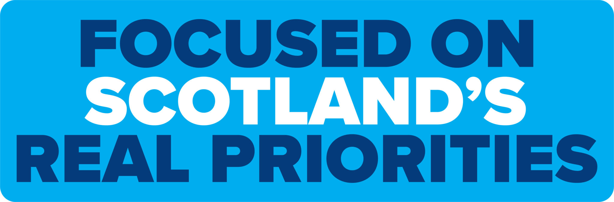 Scottish Conservatives - Taking Scotland forward