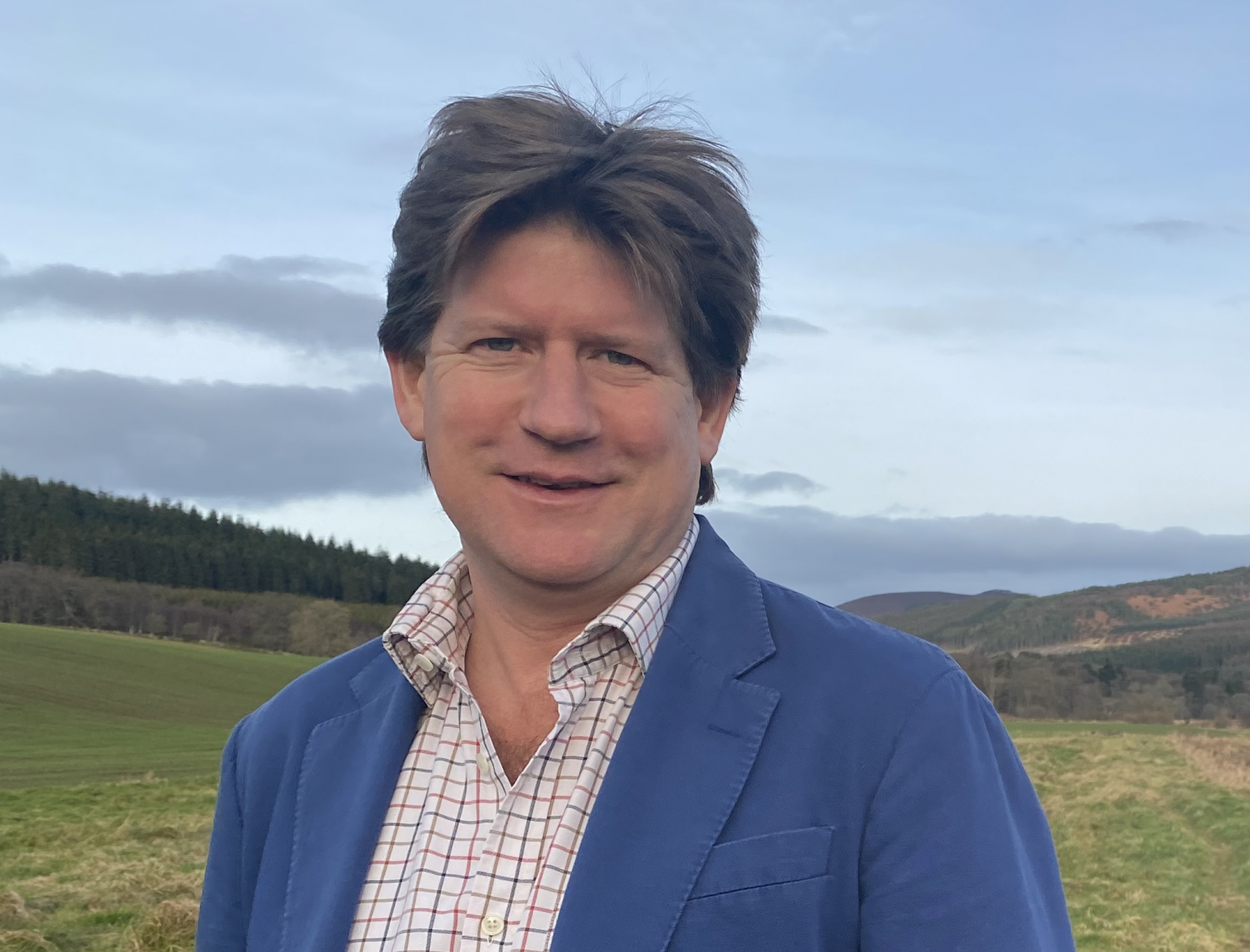 MSPs - Scottish Conservatives