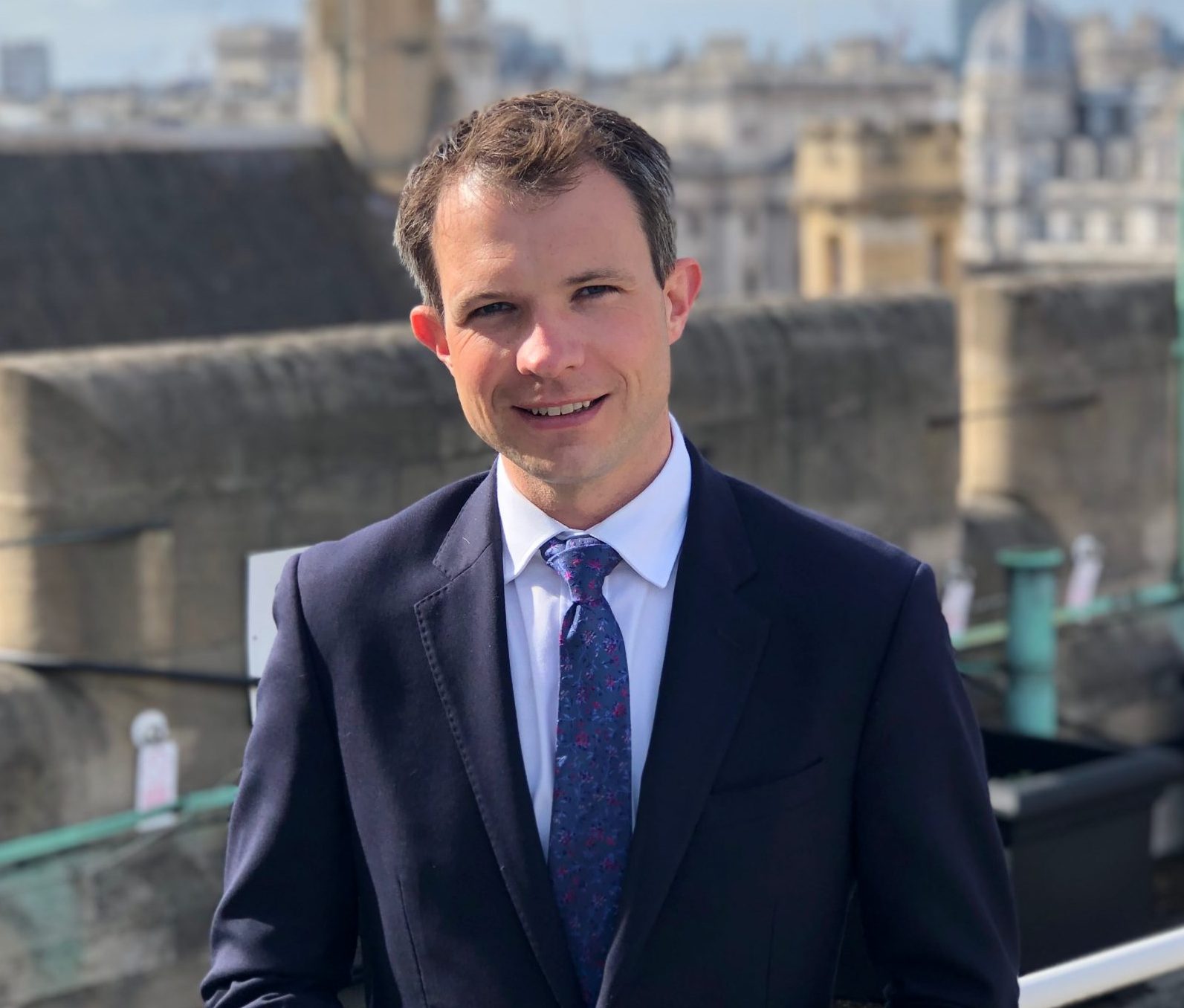 Who we are - A Strong Opposition - Scottish Conservatives