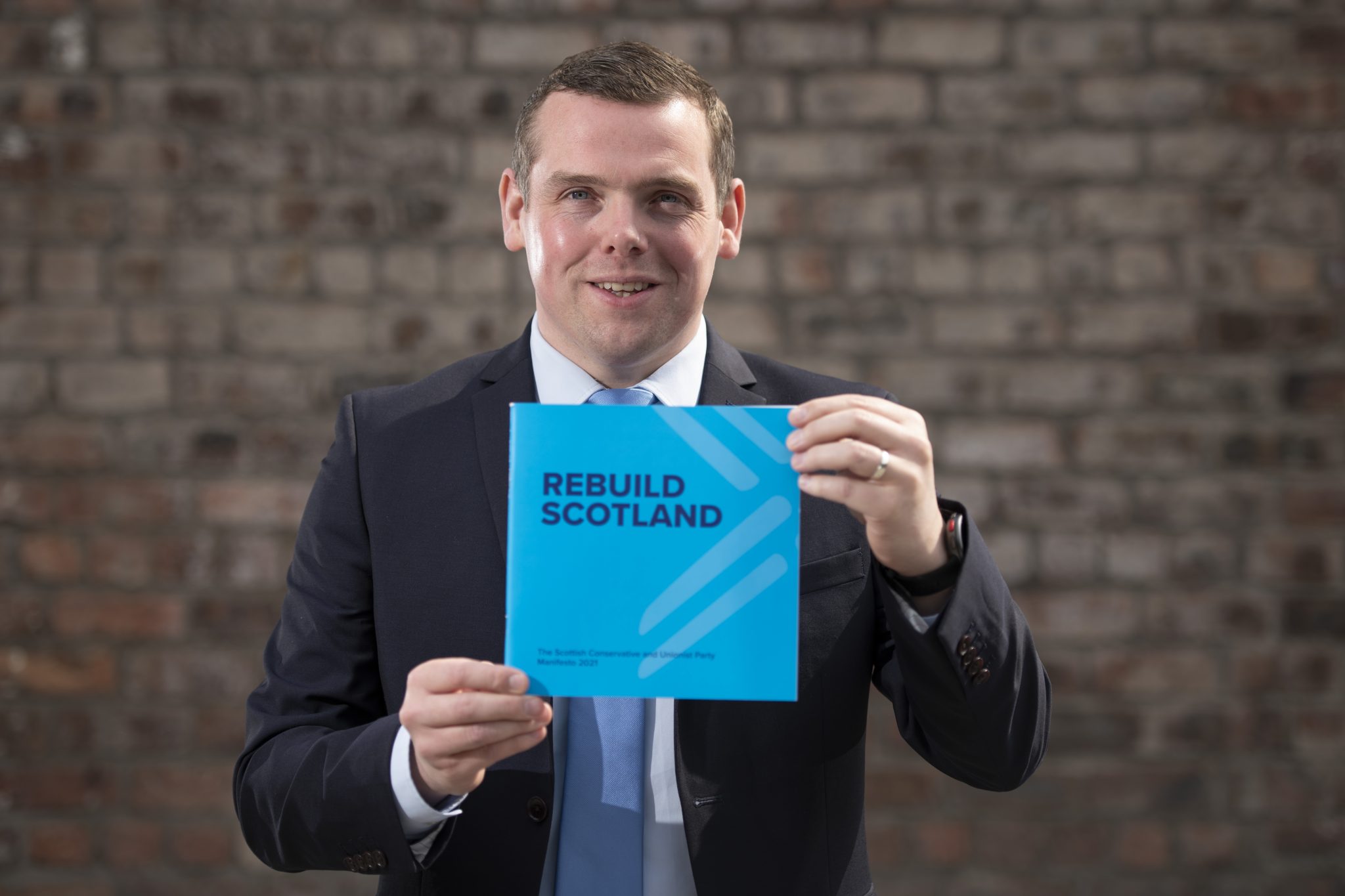 Manifestos - Scottish Conservatives