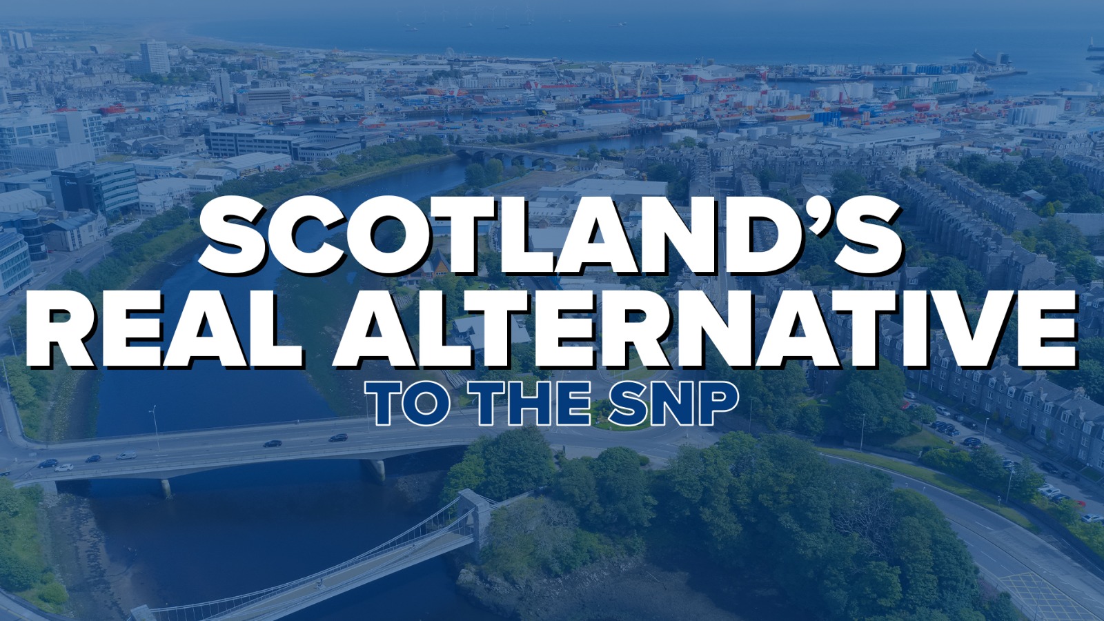 Quick guide to key Scottish Conservative Policies