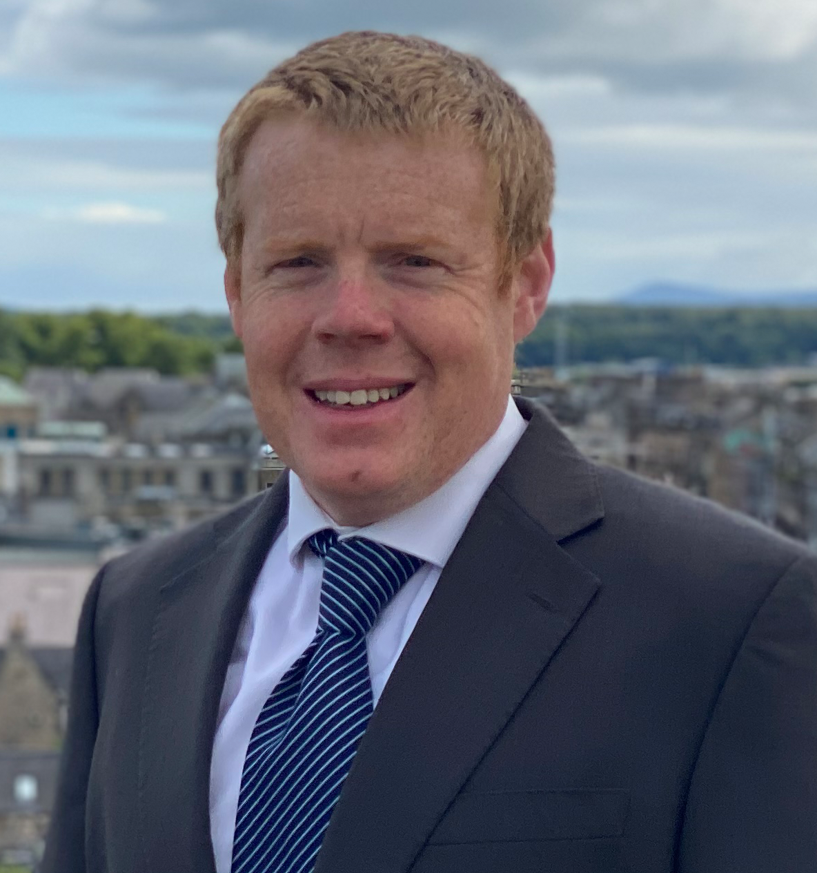 Tim Eagle MSP - Scottish Conservatives