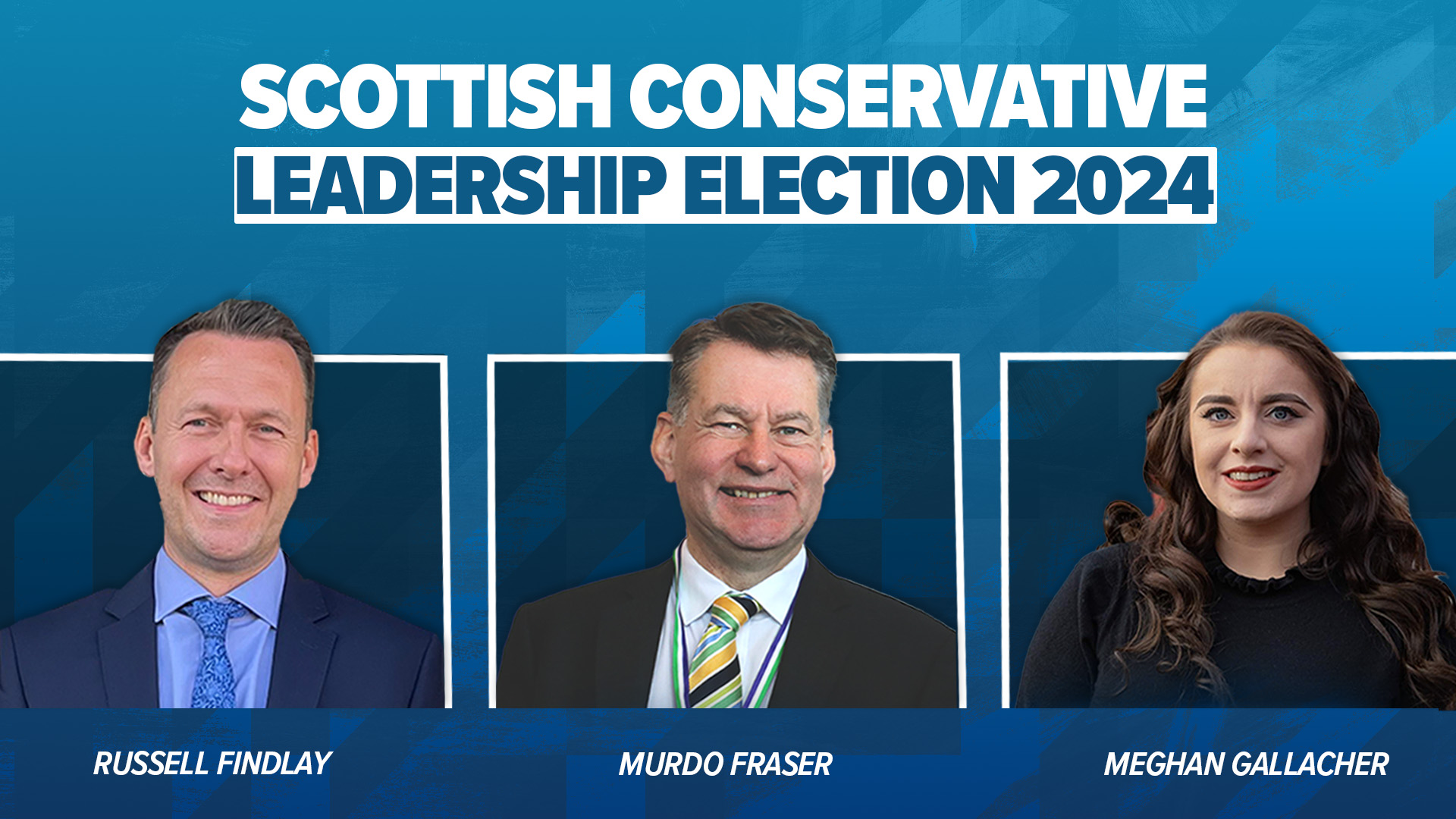 Voting begins in Scottish Conservative Leadership Election - Scottish ...