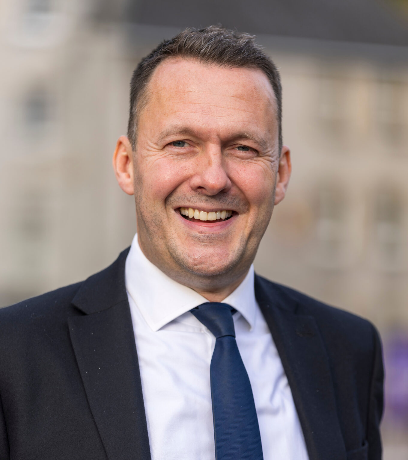 Who we are - Scottish Conservatives