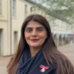 Pam Gosal MSP - Scottish Conservatives