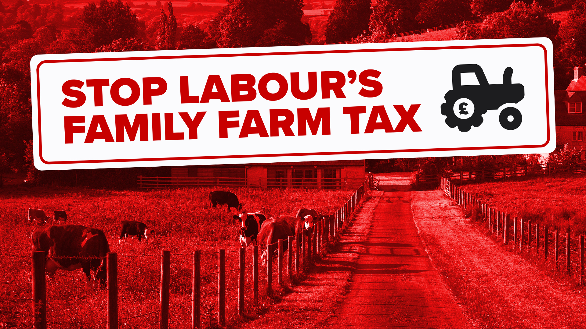 PETITION: Stop Labour's family farm tax - Scottish Conservatives