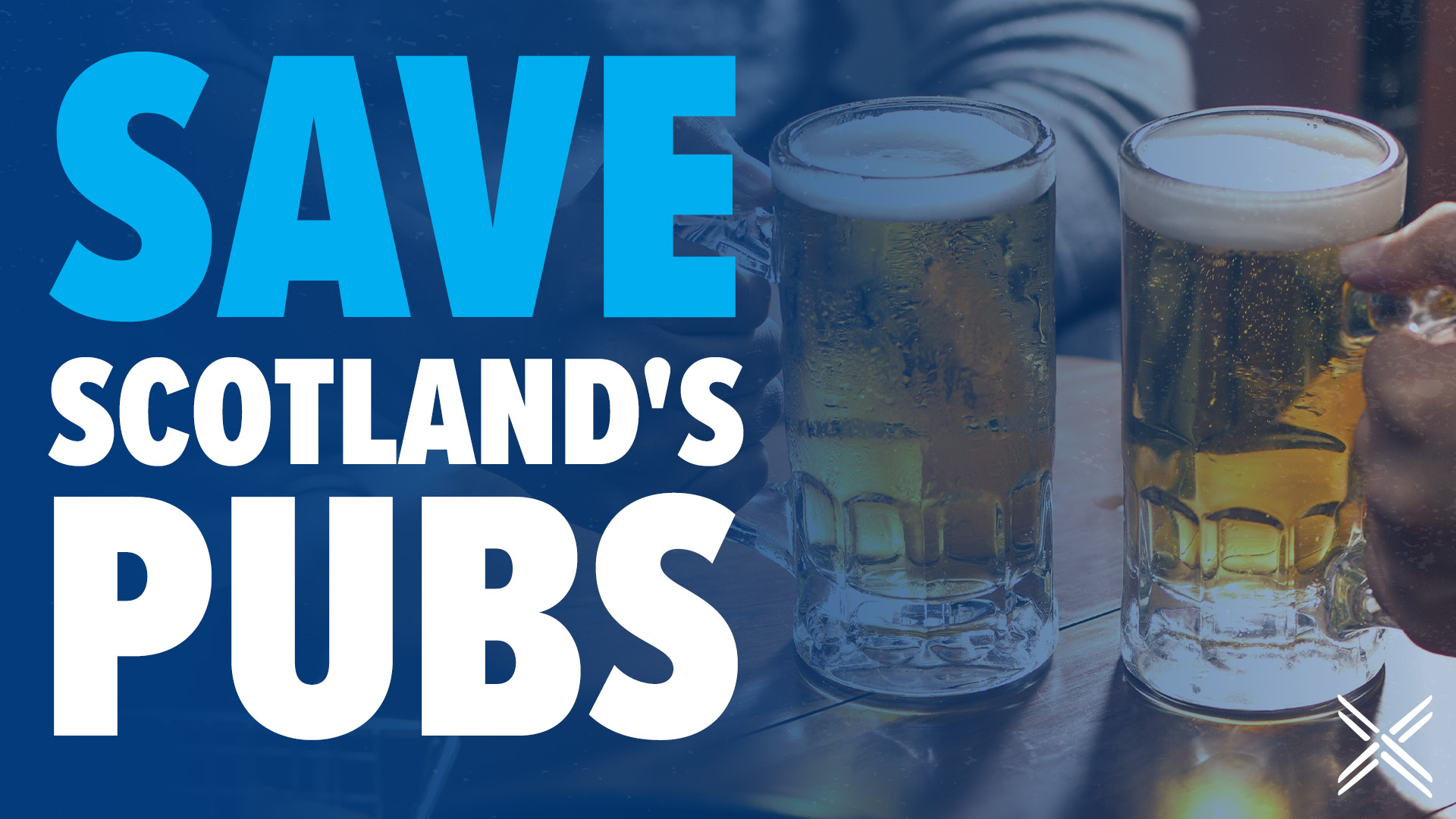 CAMPAIGN: Save Scotland's Pubs - Scottish Conservatives