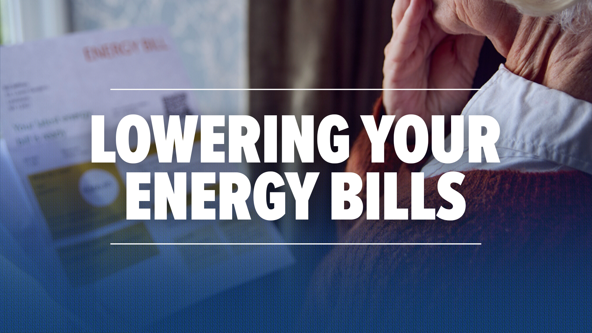 Lowering your energy bills - Scottish Conservatives